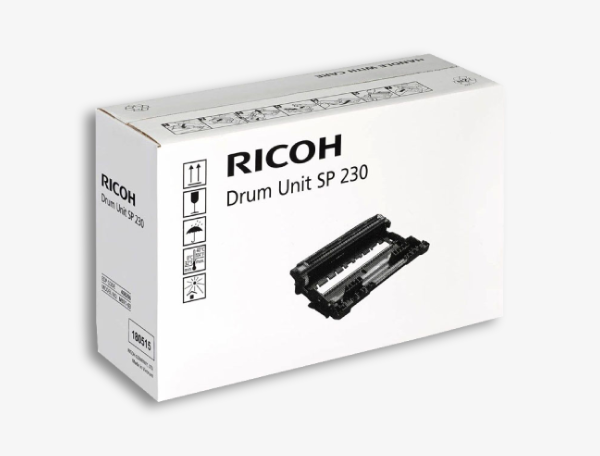 Drum Ricoh SP230 - Wilcon Distribution