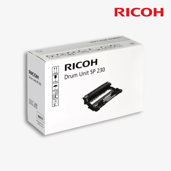 ชุดสร้างภาพ Ricoh SP230 - Wilcon Distribution