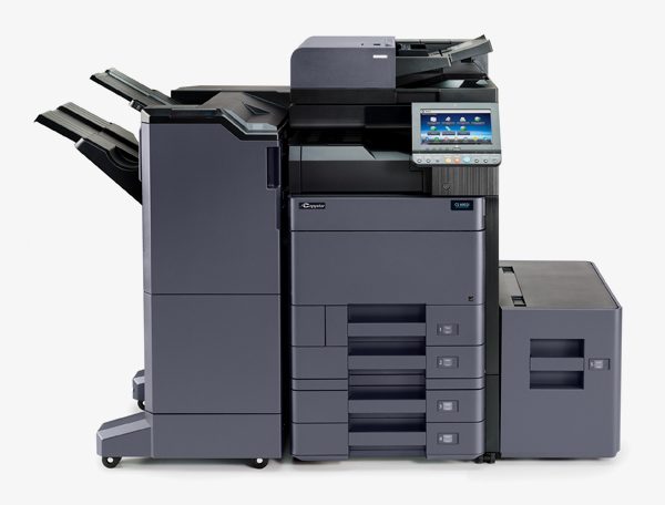 เครื่องพิมพ์ KYOCERA TASKalfa 4002i - Wilcon Distribution
