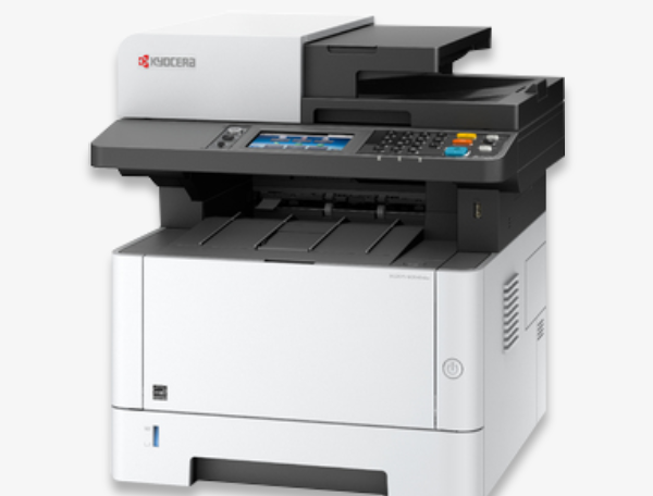 เครื่องพิมพ์ Kyocera Ecosys M2640idw - Wilcon Distribution