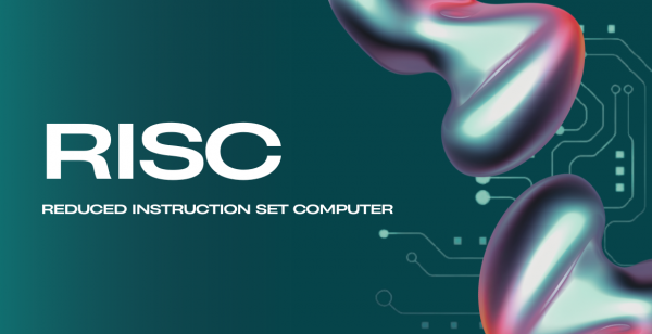 สถาปัตยกรรม RISC (Reduced Instruction Set Computer) - Wilcon Distribution