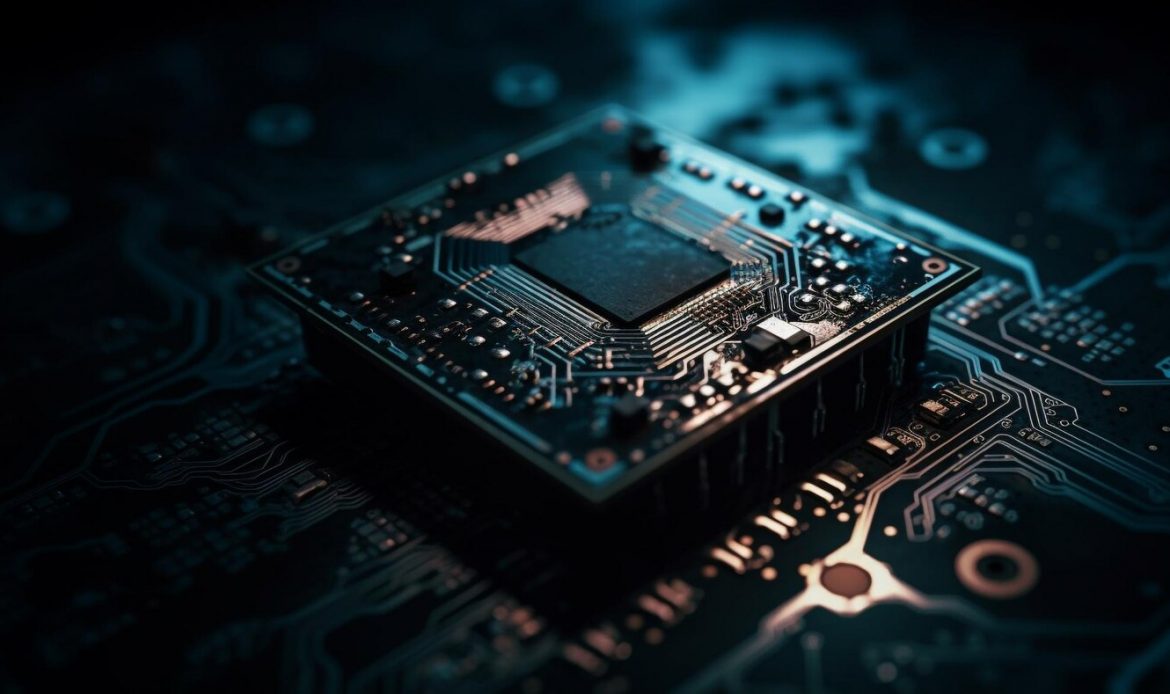 สถาปัตยกรรม RISC (Reduced Instruction Set Computer) - Wilcon Distribution