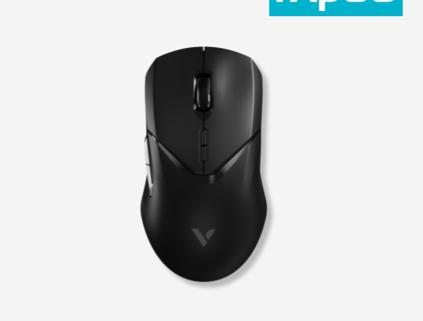 RAPOO VT9PRO - Wilcon Distribution